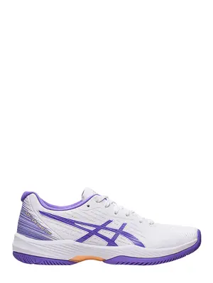 Asics Solution Swift Ff Sneakers - White