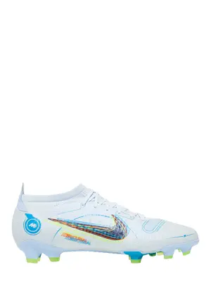 Nike Mercurial Vapor 14 Pro Fg - Grey