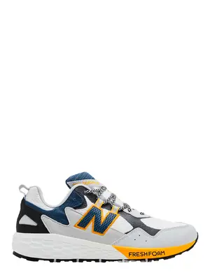 NEW BALANCE Fresh Foam Crag V2 - White