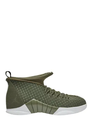 JORDAN Psny X 15 Retro - Green