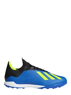 Adidas X Tango 18.3 Tf - Blue