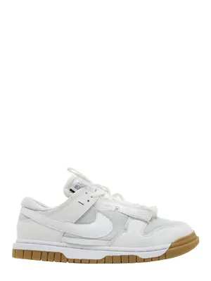 Nike Air Dunk Jumbo Sneakers - White