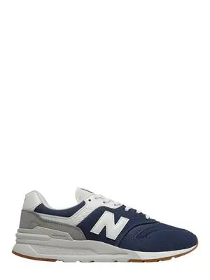 NEW BALANCE 997H Sneakers Blue