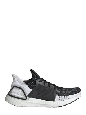 Adidas Ultraboost 19 'oreo' Sneakers - Black