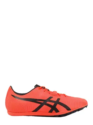 Asics Cosmoracer Md 2 'sunrise' Sneakers - Red