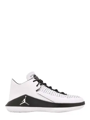 JORDAN 32 Low Pf 'wing It' Sneakers - White