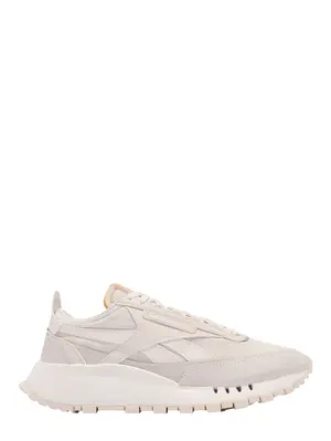 REEBOK Classic Leather Legacy Sneakers - Cream