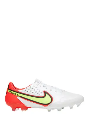 Nike Tiempo Legend Elite Fg Soccer Cleats - White