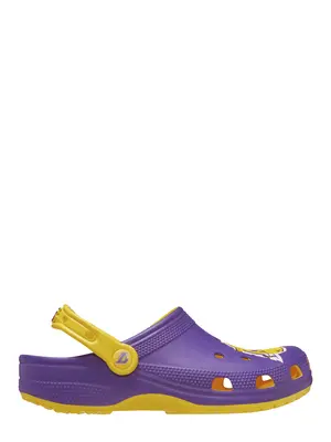 CROCS Nba X Classic Clog Los Angeles Lakers - Purple