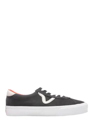 VANS Epoch Vr3 Lx Sneakers - Black