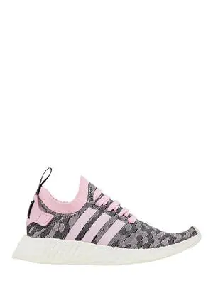 Adidas Nmd_r2 Primeknit - Pink
