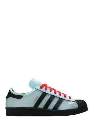 Adidas Blondey Mccoy X Superstar - Blue