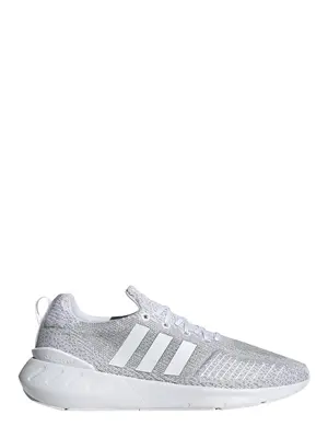 Adidas Swift Run 22 Sneakers - White