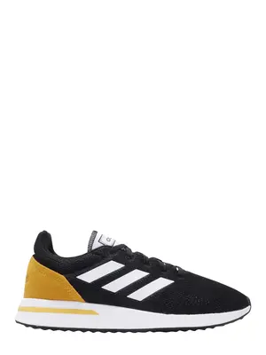 Adidas Run 70s Sneakers - Black