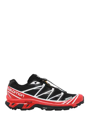SALOMON Salomon XT-6 Advanced Sneakers Red