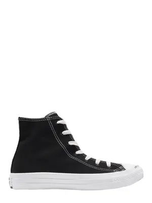 CONVERSE Chuck Taylor All Star Hi Sneakers - Black