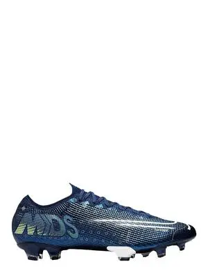 Nike Mercurial Vapor 13 Elite Mds Fg - Blue