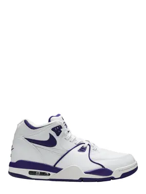 Nike Air Flight 89 Sneakers - Purple