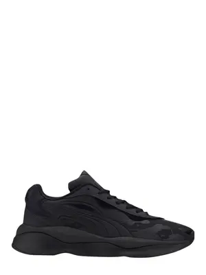 PUMA The Hundreds X Rs-pure Camo - Black