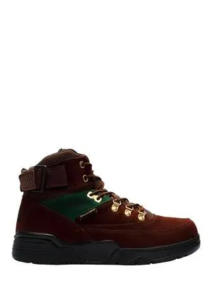EWING 33 Hi Winter Sneakers - Multicolor
