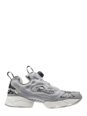 REEBOK Disney X Wmns Instapump Fury 'the Jungle Book' Sneakers - Grey