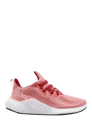 Adidas Alphaboost Sneakers - Pink