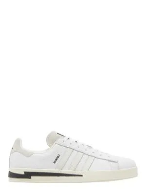 Adidas Invincible X Neighborhood X Campus '15th Anniversary' Sneakers - White
