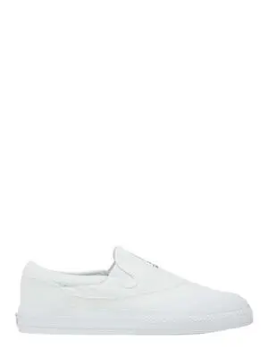 Adidas Nizza Rf Slip-on Sneakers - White