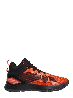 Adidas D Rose Son Of Chi 'I’ll Show You' Red