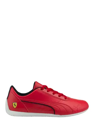 PUMA Puma Scuderia Ferrari Neo Cat Motorsport Sneakers Red
