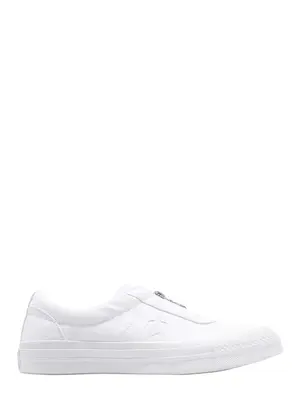 CONVERSE One Star Slip-on Sneakers - White