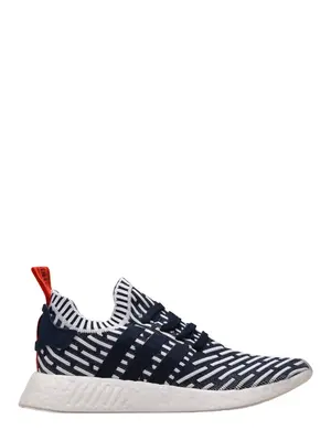 Adidas Nmd_r2 Pk 'roni' Sneakers - Blue