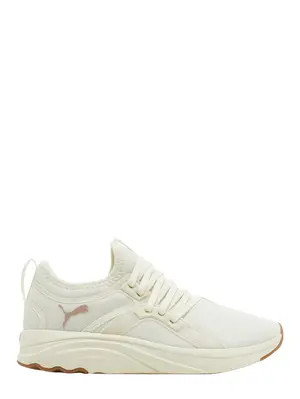 PUMA Softride Sophia Eco Sneakers - White