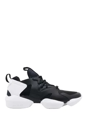 REEBOK 3d Op. Lite Sneakers - Black