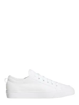 Adidas Wmns Nizza Trefoil Sneakers - White