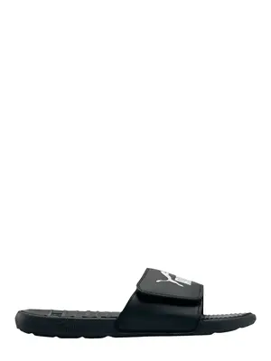 PUMA Cool Cat 5 Slide - Black