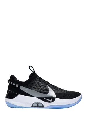 Nike Adapt Bb Eu Adapter - Black
