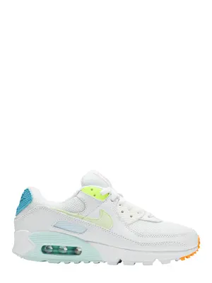 Nike Air Max 90 'pastel' Sneakers - White