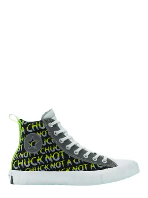 CONVERSE Unt1tl3d High Sneakers - Black