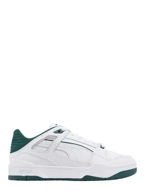 PUMA Slipstream Varsity Sneakers - White