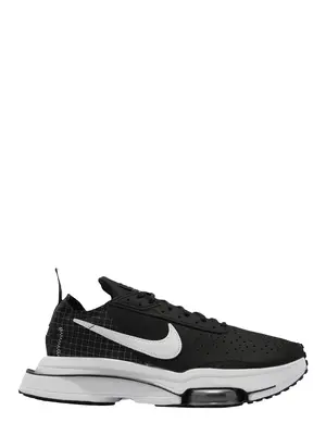 Nike Air Zoom-type Fuse Sneakers - Black