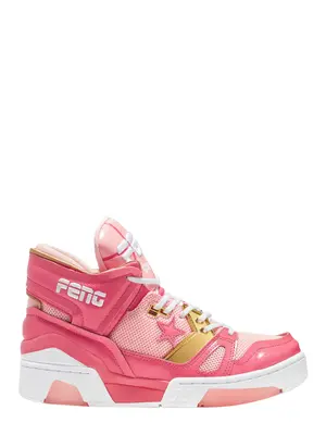 CONVERSE Feng Chen Wang X Erx-260 Mid - Pink