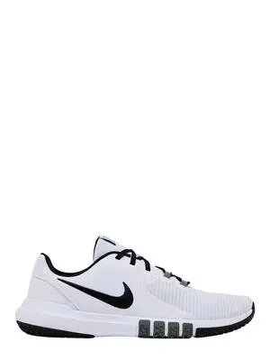 Nike Flex Control 4 Sneakers - White