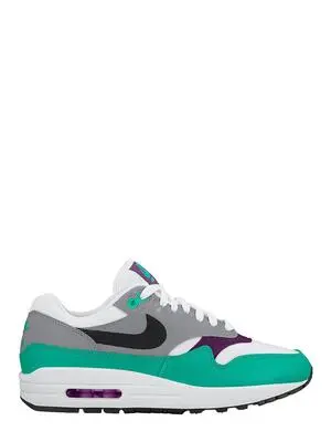 Nike Air Max 1 Sneakers - Green