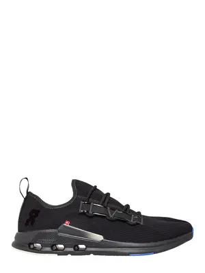 On Cloudeasy Sensa Sneakers - Black