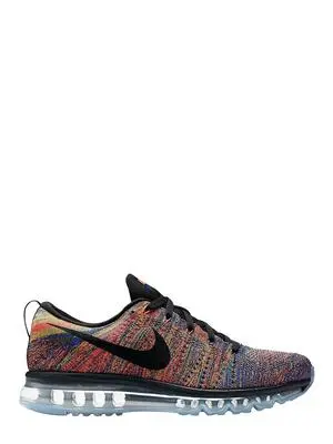 Nike Max 2015 Flyknit - Multicolor