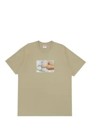 Supreme Maude Tee 'stone' Tan