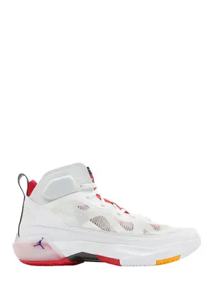 JORDAN 37 Pf 'hare' Sneakers - White