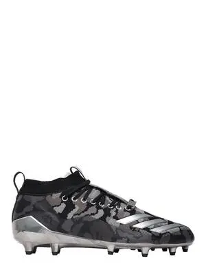 Adidas A Bathing Ape X Adizero Cleat Camo - Black