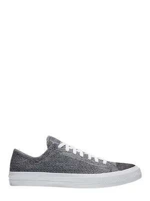 CONVERSE Nike X Chuck Taylor All Star Flyknit Low Sneakers - Grey